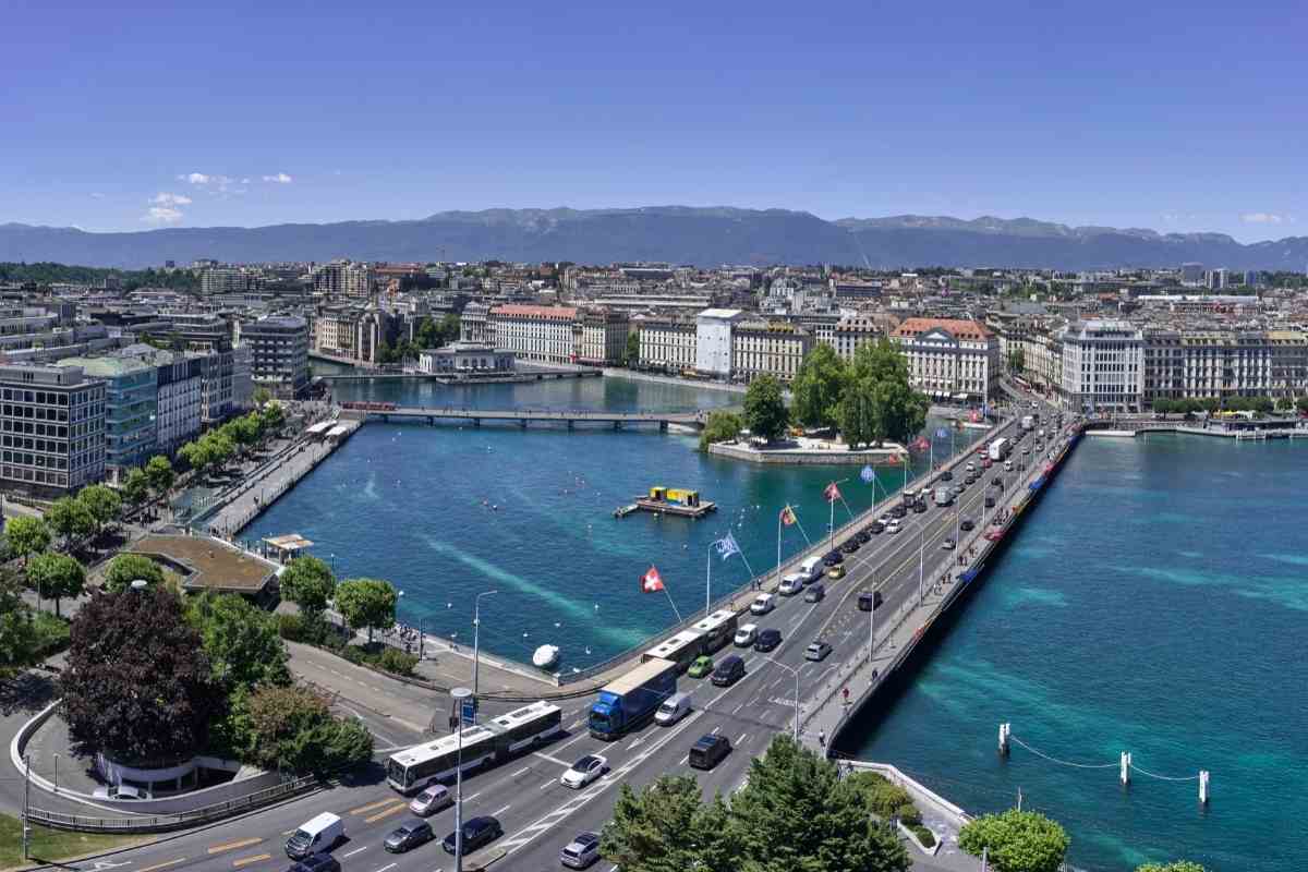 Things To Do In Geneva This Weekend: 2 Day Guide