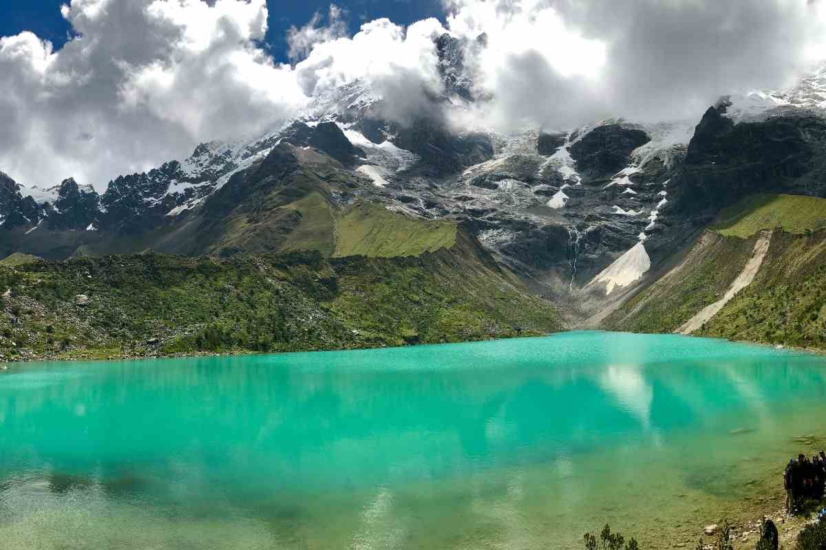 Humantay Lake Facts - A Complete Guide to Visiting the Sacred Lake Near ...