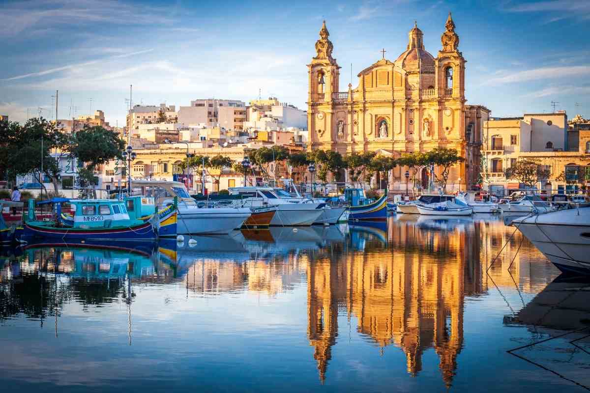 What Is Malta Famous For? Malta Local History and Past Events