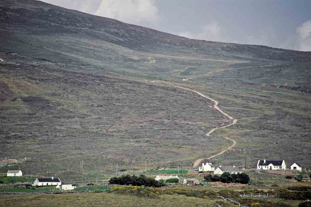 5 Best Things To Do in Co. Mayo, Ireland As A Family