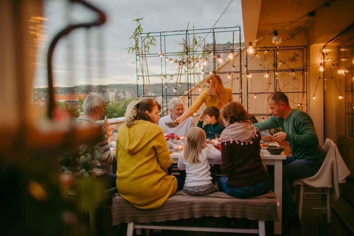 Why We Celebrate Thanksgiving on a Thursday