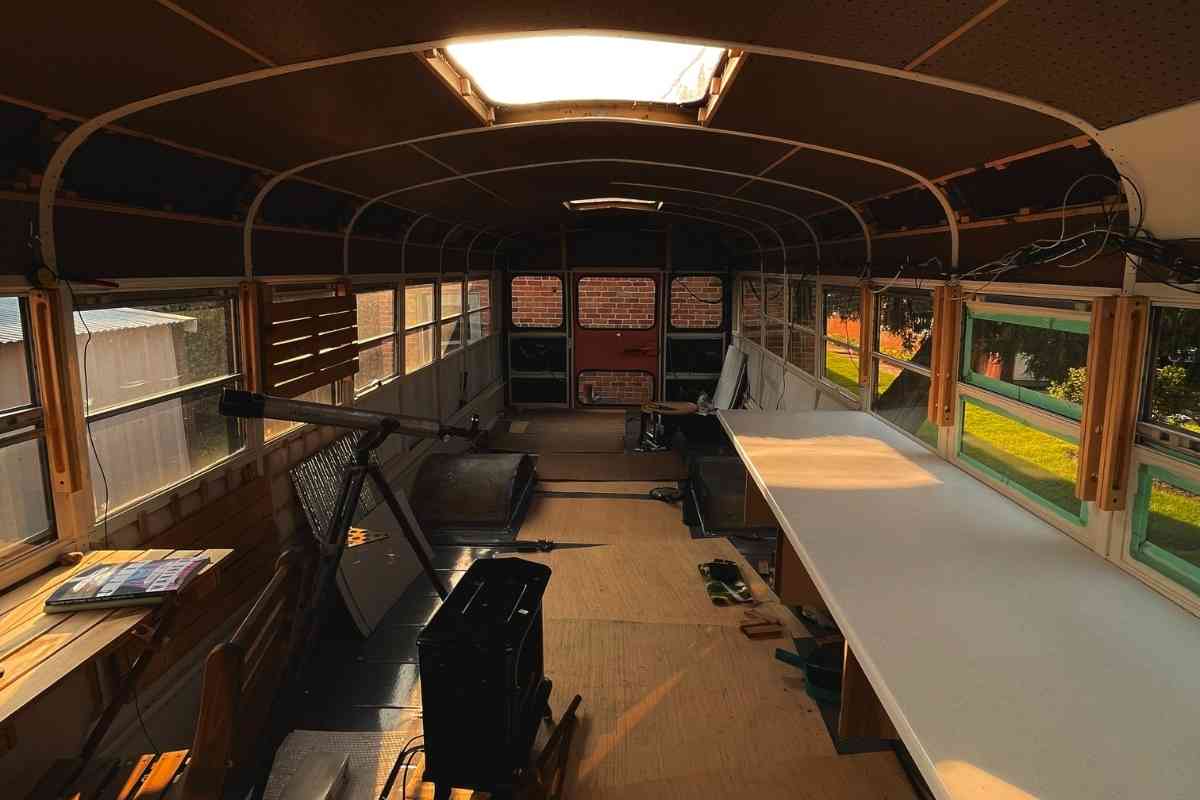 What License Do You Need to Drive a Skoolie? [FAQs]