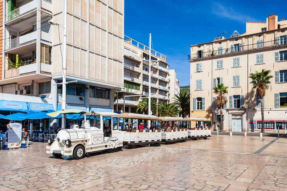 What Are The Best Transport Options To See Nice