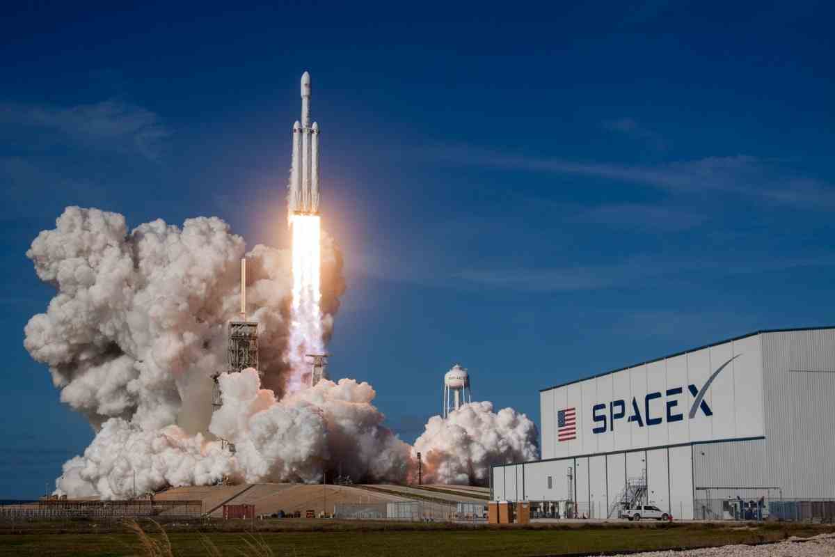The Best Places to Watch SpaceX Rocket Launch in Boca Chica, Texas