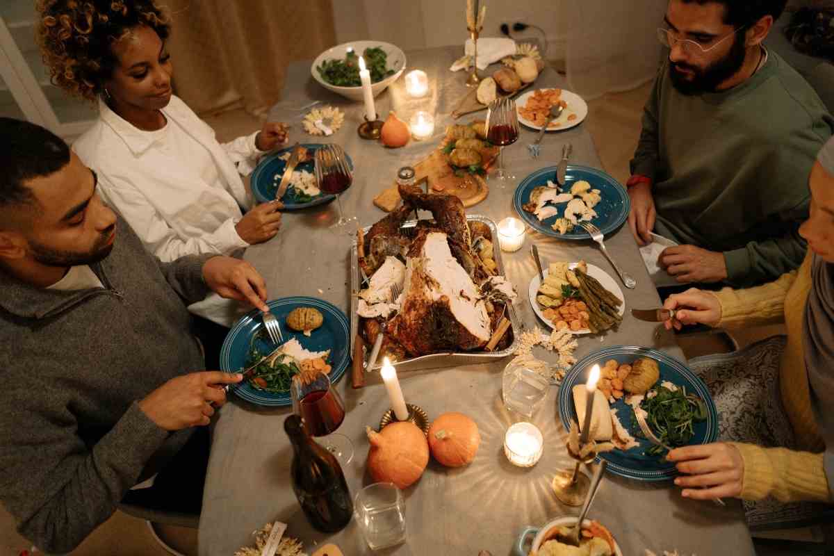 Why We Celebrate Thanksgiving on a Thursday