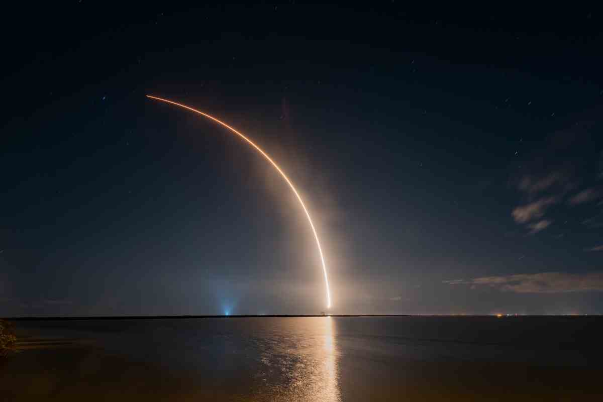 The Best Places to Watch SpaceX Rocket Launch in Boca Chica, Texas