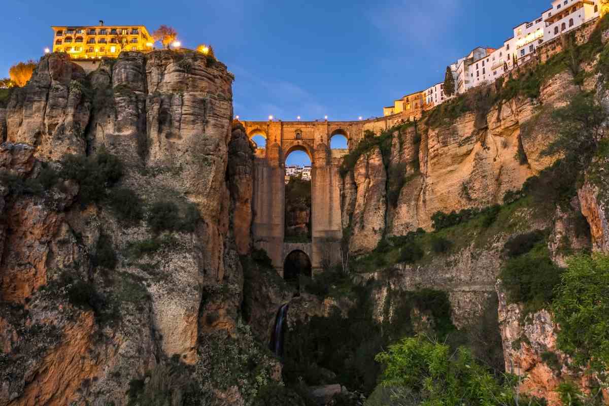 The Best Southern Spanish Cities You Need to Visit