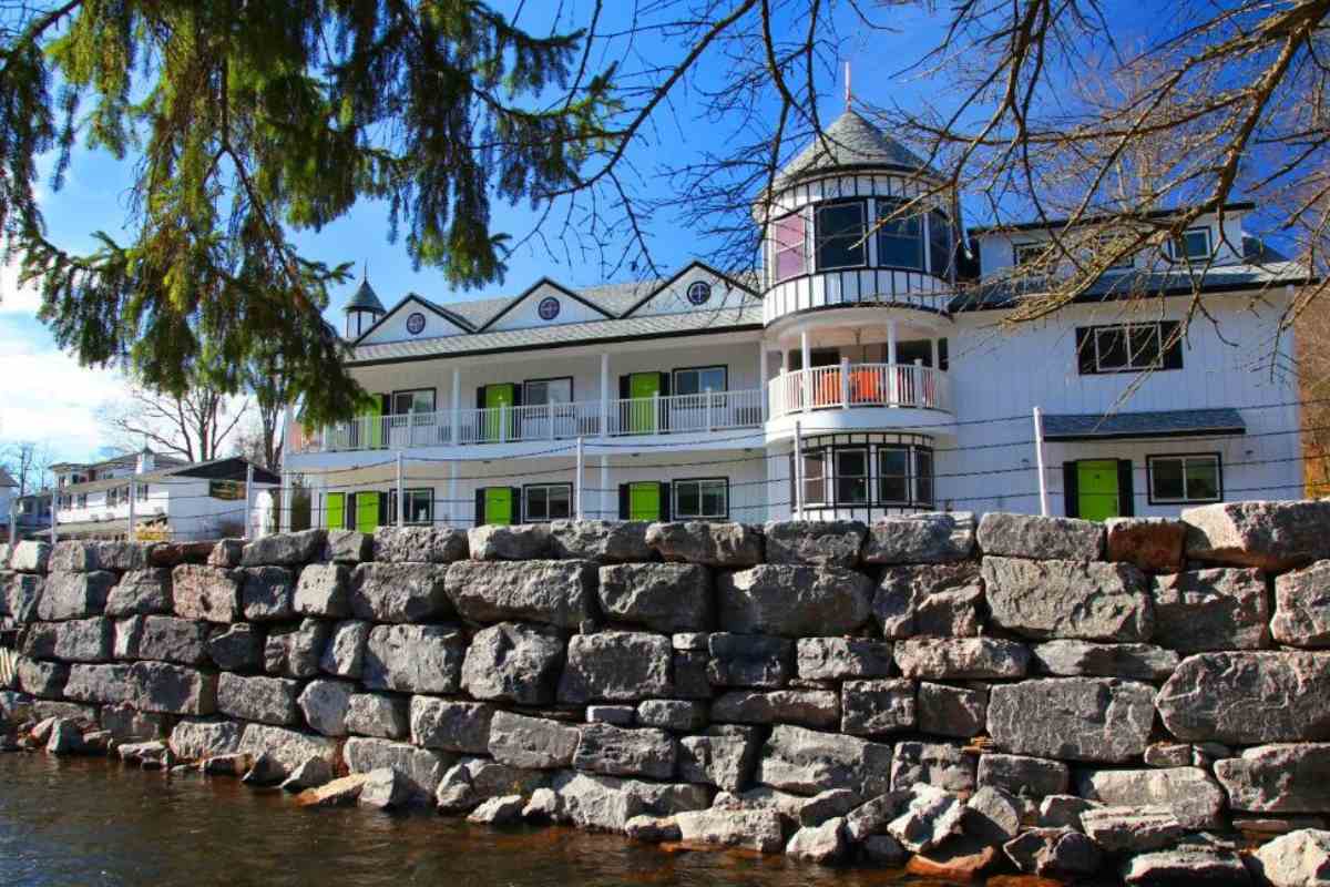 9 Best-Themed Hotels In The Midwest US (September 2025)