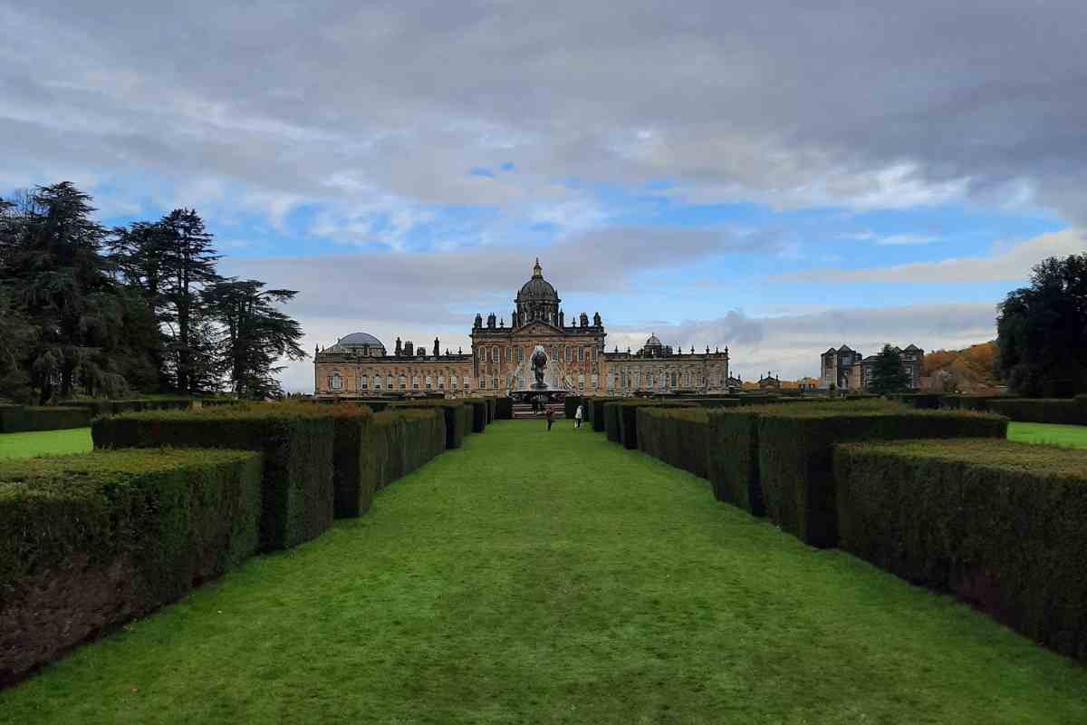 Castle Howard: A Great Day Out for All the Family