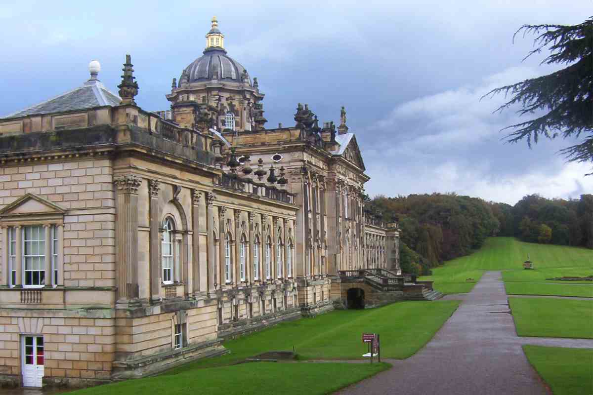 Castle Howard: A Great Day Out for All the Family