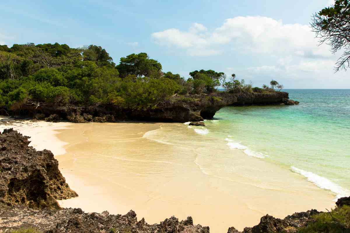 The 6 Best Beaches In Kenya: Tips & Best Time to Visit