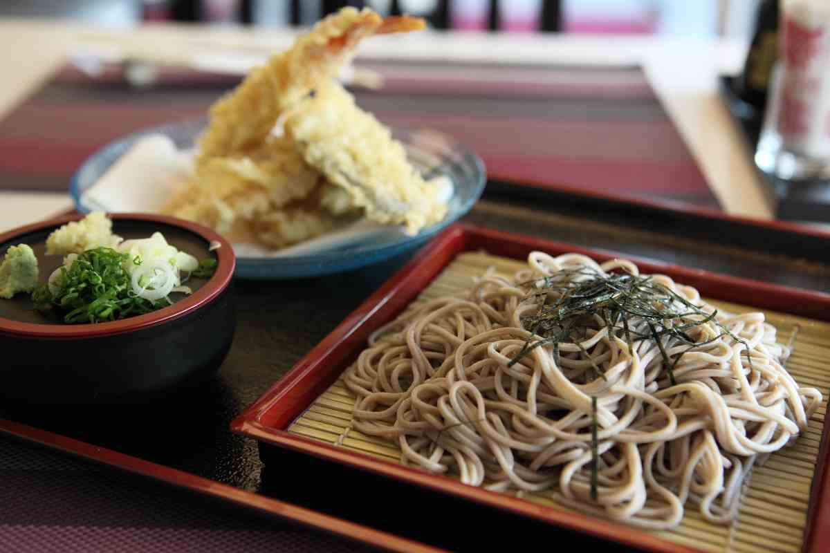 10 Japanese Food Festivals Worldwide You Should Visit