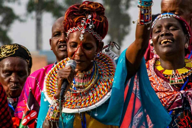 18 Best African Festivals and Celebrations