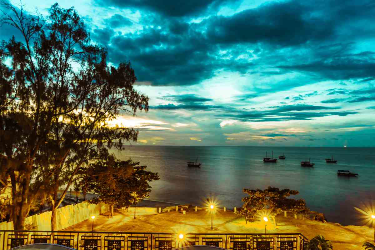 11 Reasons Why Zanzibar Is a Top Tourist Destination