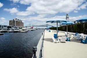 Montreal And Quebec City: 4-Day Itinerary