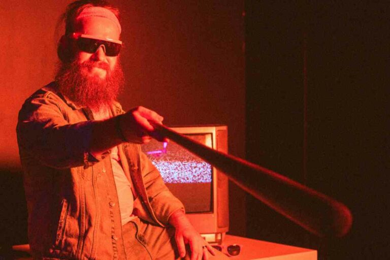 6 Best Rage Rooms in The UK (May 2025)