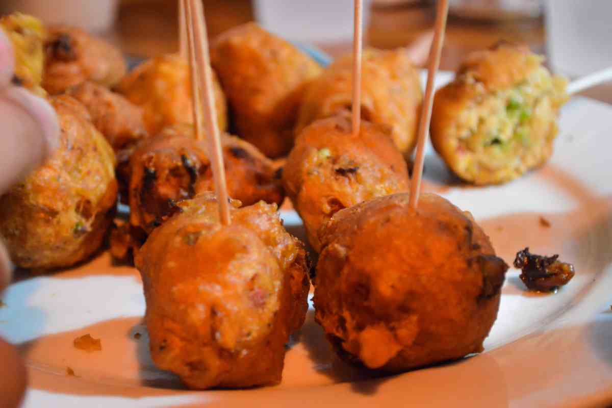 8 Spectacular Food Festivals in Florida