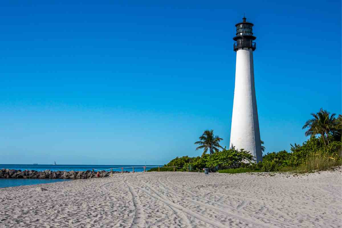 The Battle of the Beaches: Sanibel Island vs. Key West
