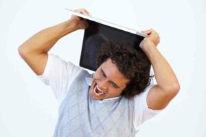 Rage Rooms 101: What They Are and How to Use Them