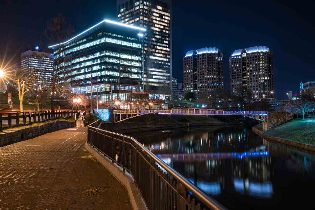 Get to Know Richmond, VA: 10 Things You Won't Want to Miss