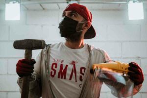 Rage Rooms 101: What They Are and How to Use Them