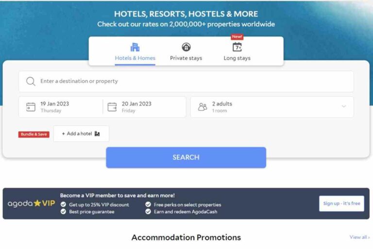 10 International Travel Agencies That Control Your Vacations