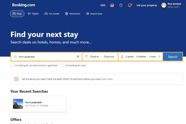 10 International Travel Agencies That Control Your Vacations