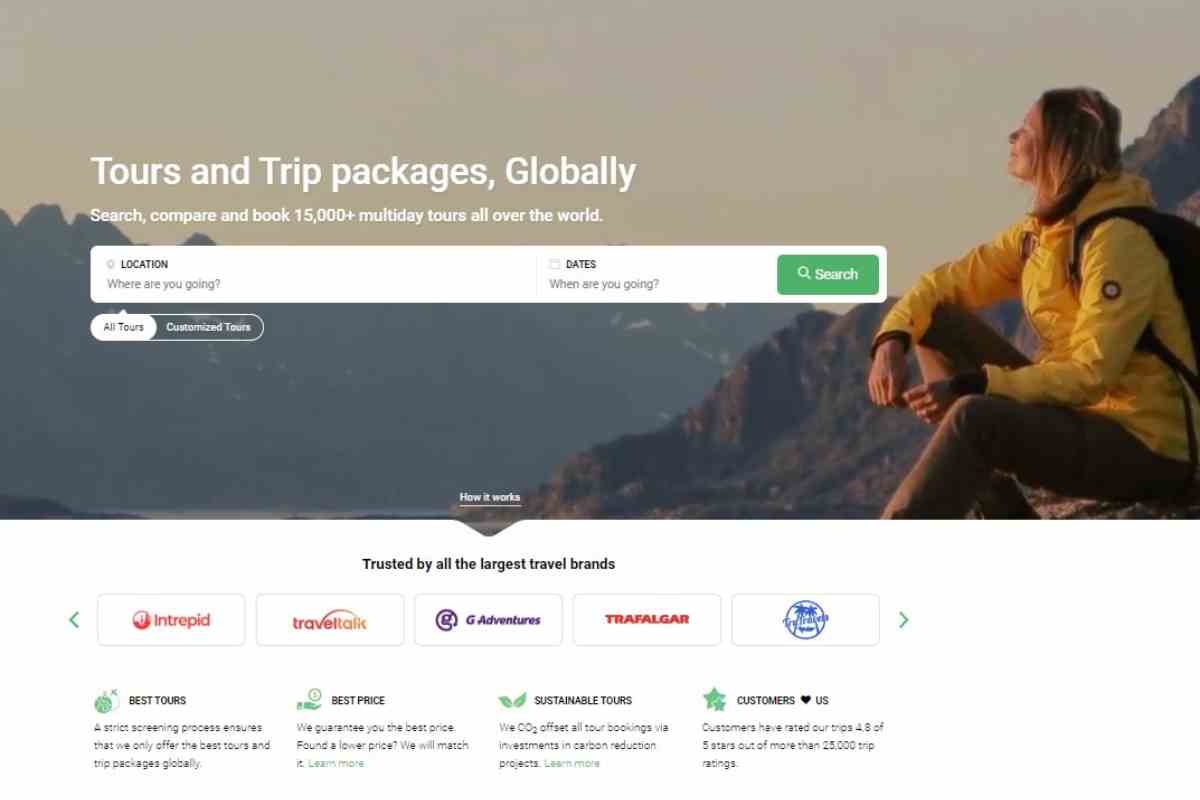 10 International Travel Agencies That Control Your Vacations