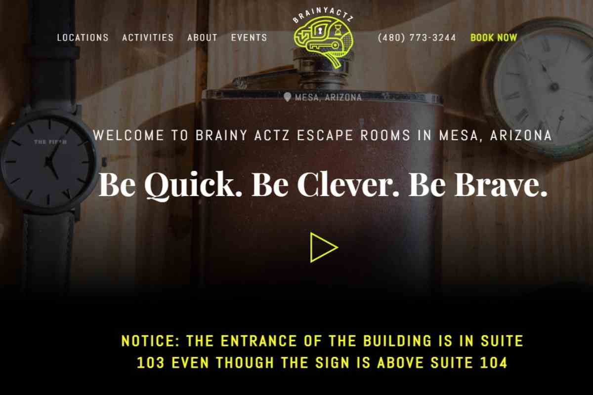 3 Best Rage Rooms In Phoenix (May 2025)