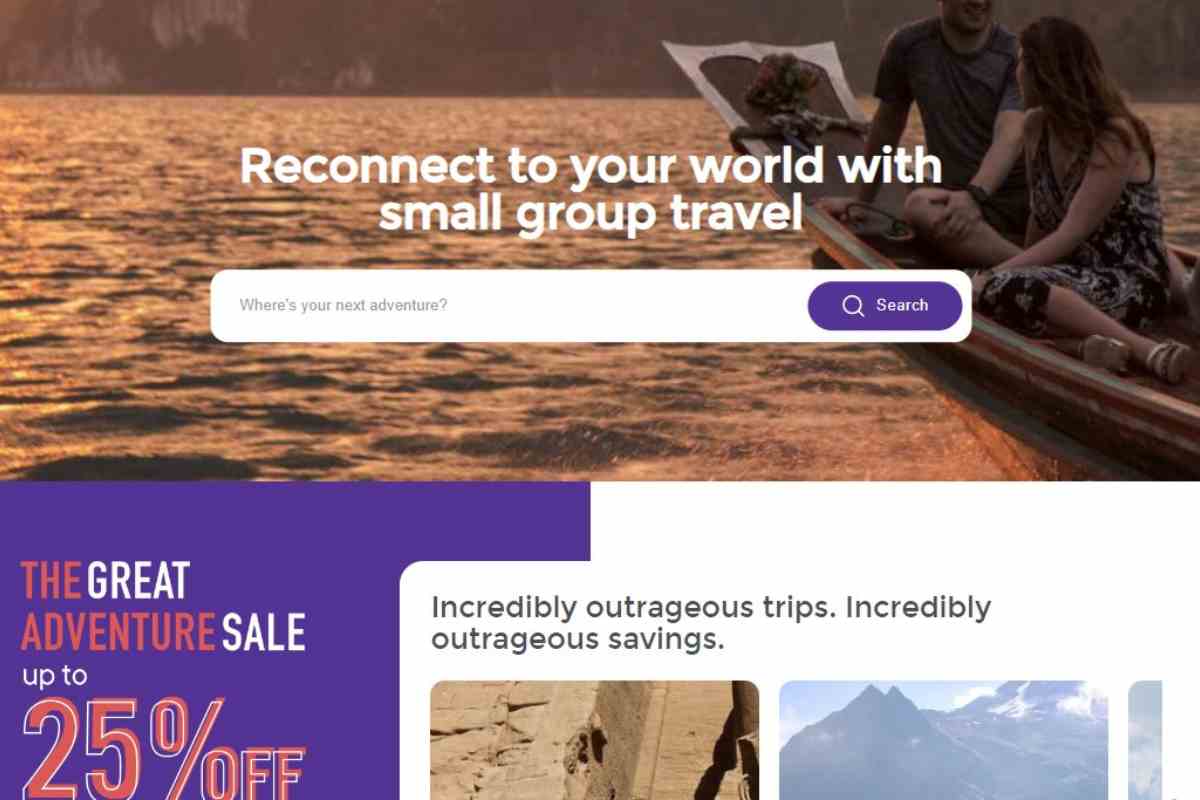 10 International Travel Agencies That Control Your Vacations