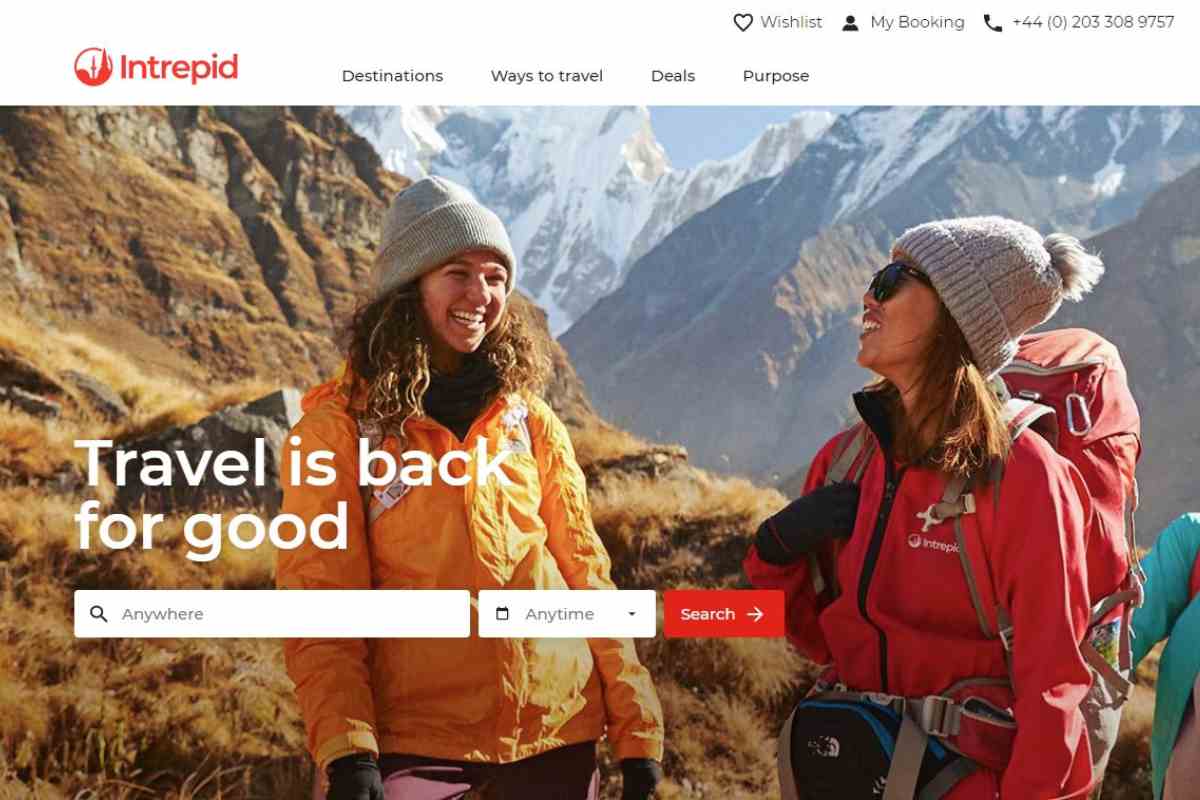 10 International Travel Agencies That Control Your Vacations