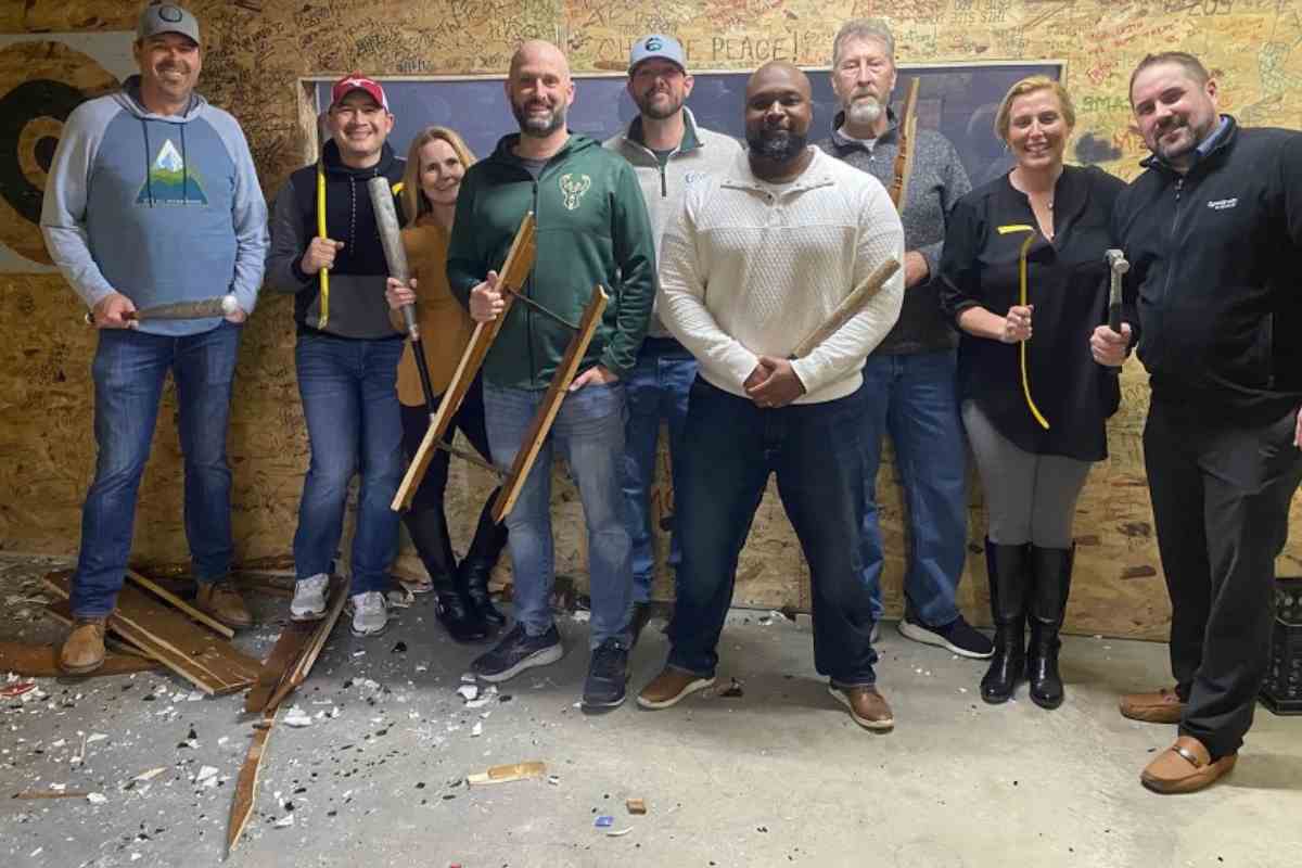 Best Rage Rooms In Milwaukee (December 2025)