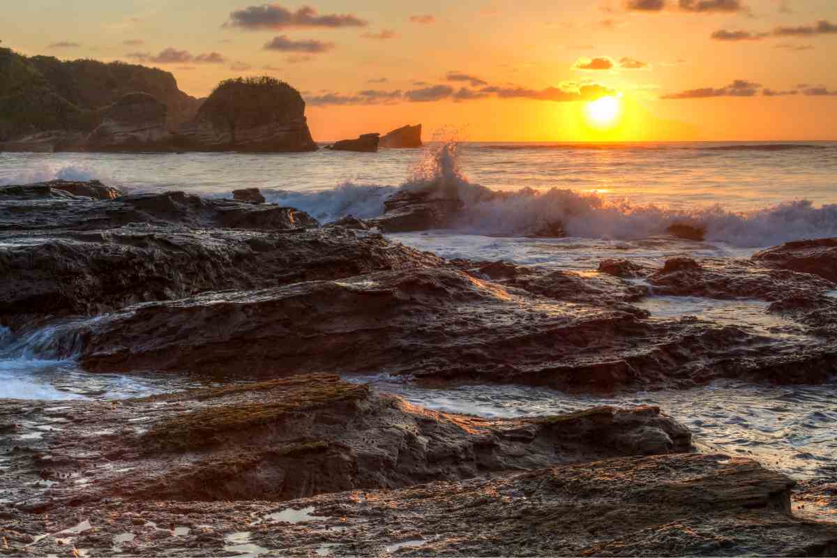 Escape to Paradise: Most Beautiful Beaches in Guanacaste