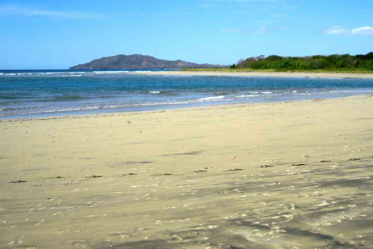 Escape to Paradise: Most Beautiful Beaches in Guanacaste