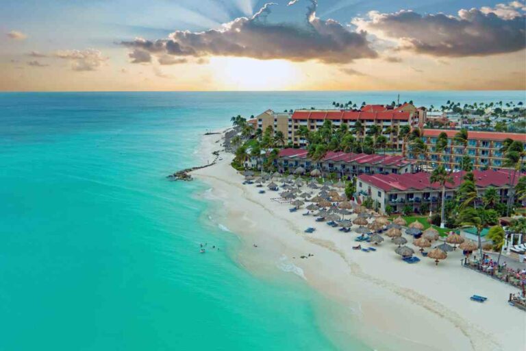 When Is The Best Time To Visit Aruba? High & Low Seasons