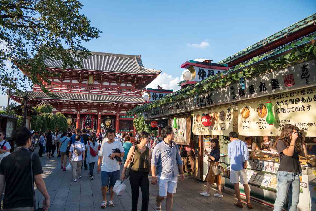 When's the Best Time to Visit Tokyo? Avoid the Crowds