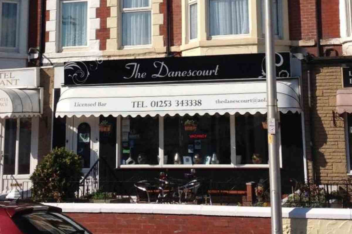 10 Wheelchair Accessible Hotels Blackpool (June 2025)