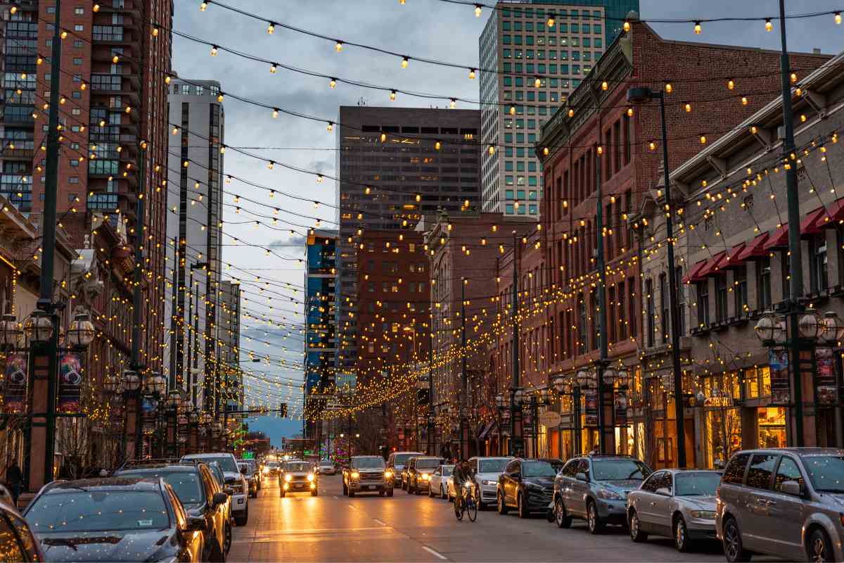 When Is the Best Time to Visit Denver, Colorado?