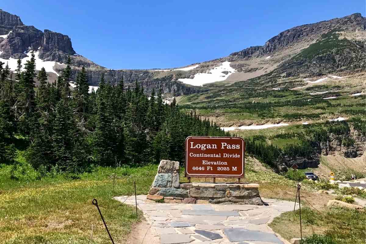 When Is The Best Time To Visit Glacier National Park