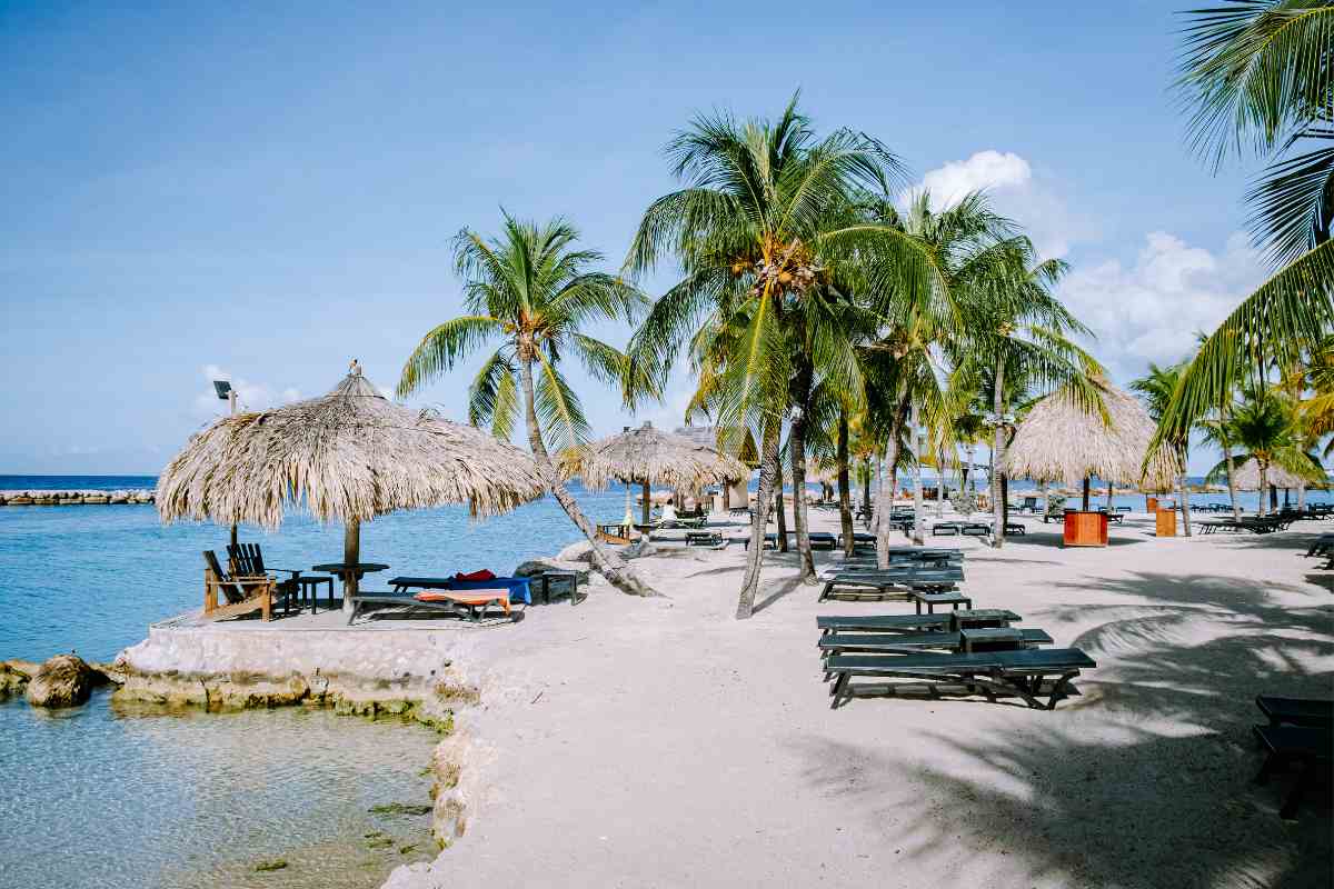 Best Beaches in Curaçao Near Cruise Port (September 2025)