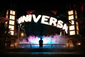 What Does Blockout Dates Mean At Universal Studios?
