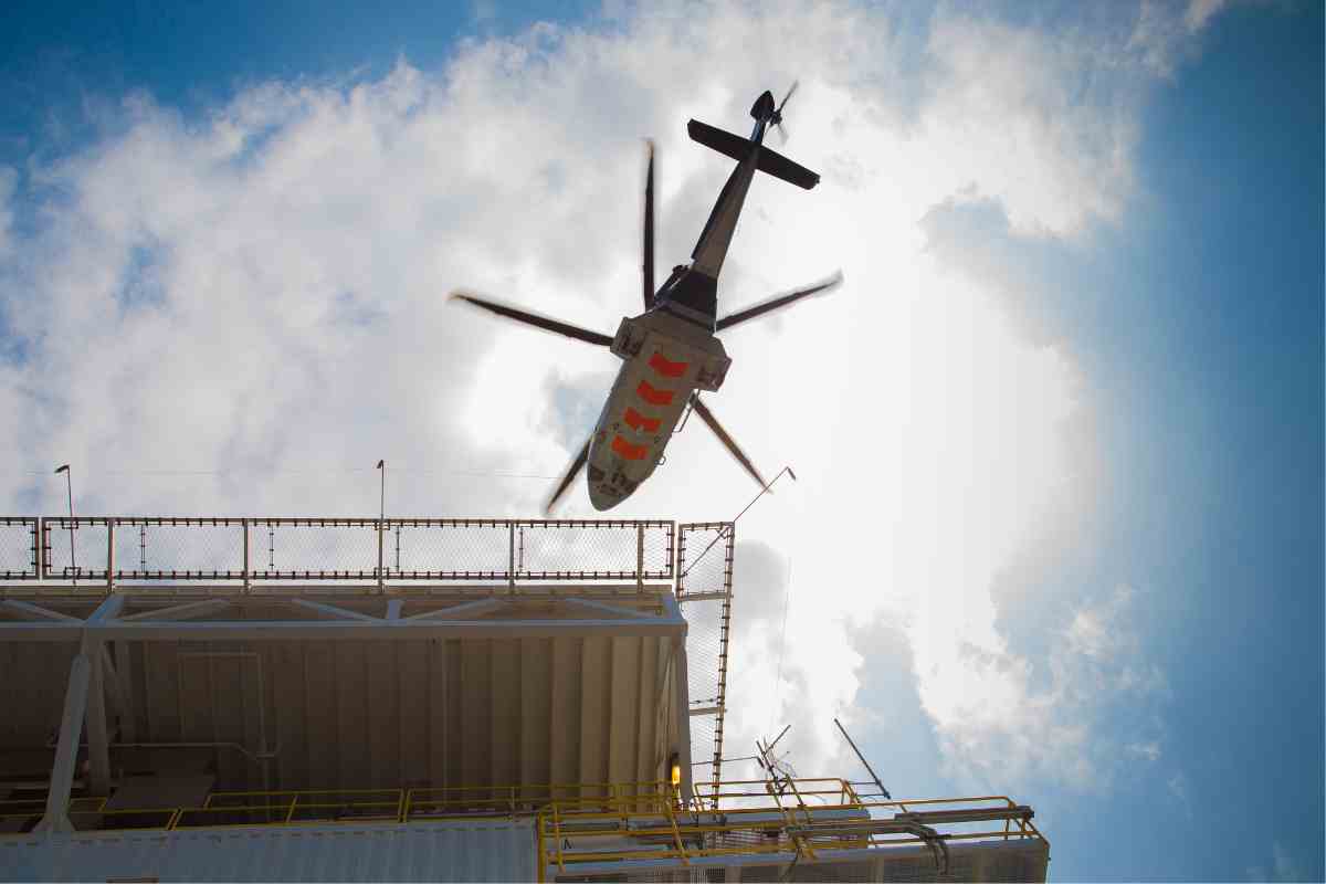 What Are The Decks On A Ship Called, And Where Are They?