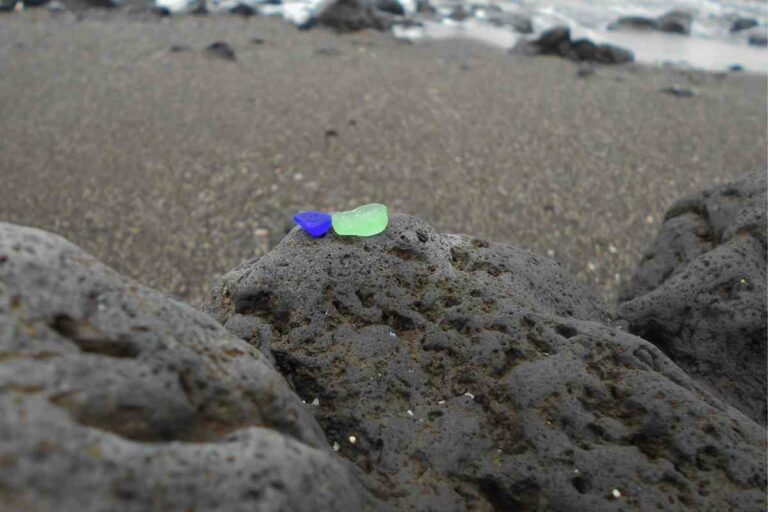 Sea Glass Value Chart (All Colors, All Prices)