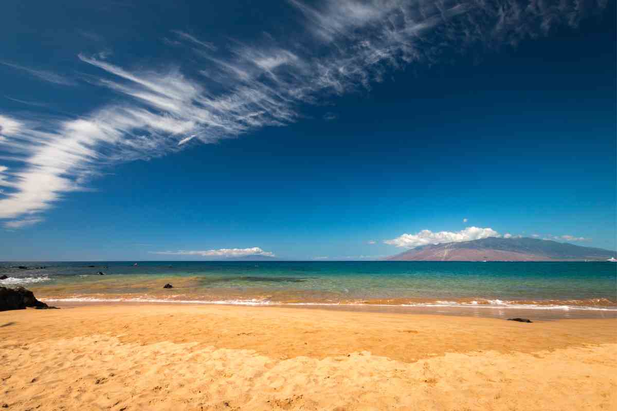 6 Best Beaches In Wailea (Soak up the Sun and Enjoy)