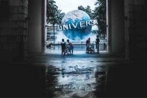 What Does Blockout Dates Mean At Universal Studios?