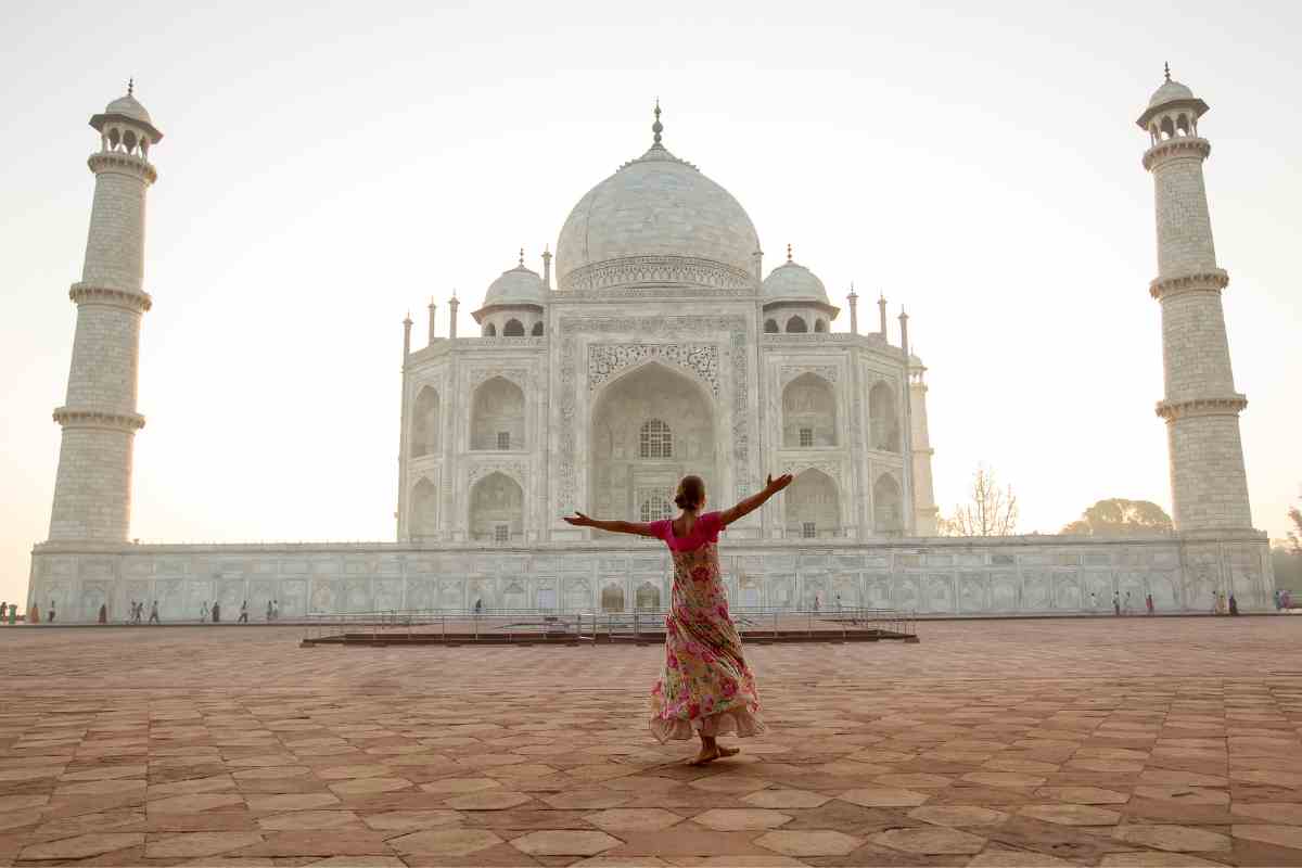 10 Most Impressive Man-made Landmarks In The World