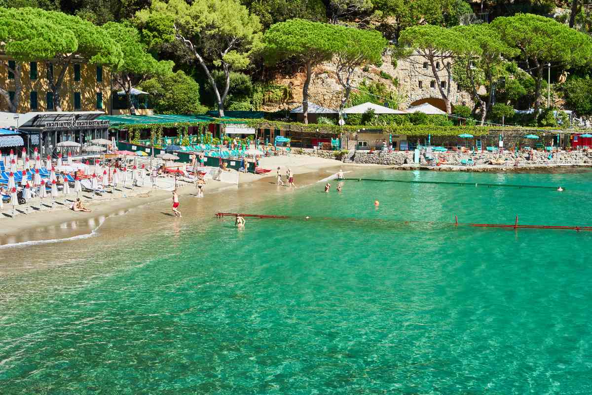 5 Best Beaches In Genoa for a Perfect Summer Getaway