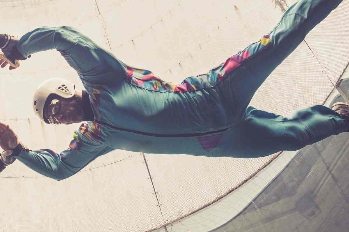 2 Best Places To Indoor Skydive In Dallas, Texas (December 2025)