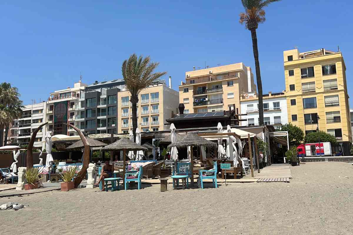 Your 3-Day Itinerary for a Trip to Estepona In 2025