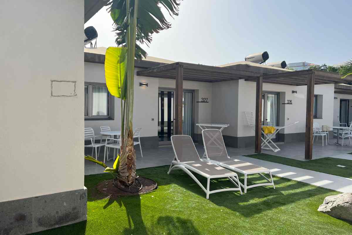 Caybeach Princess, Gran Canaria: Your Pre-Booking Guide